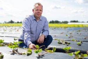 Relay Cropping Efficient Way to Produce Specialty Crops | Florida Ag Expo