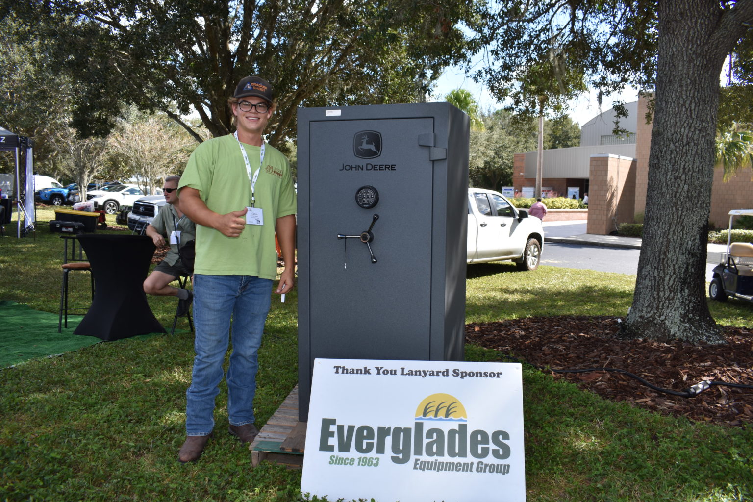 Congratulations, Winners! | Florida Ag Expo