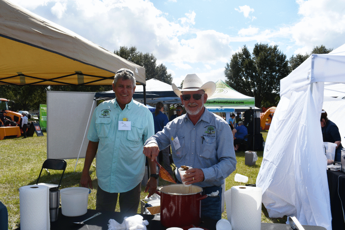 Thank You for a Great Florida Ag Expo! | Florida Ag Expo